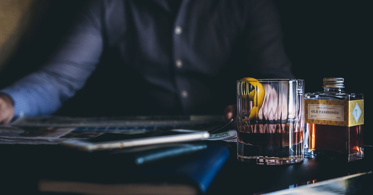 Curated Wellington Minibar | Bolton Hotel Wellington » Bolton Hotel