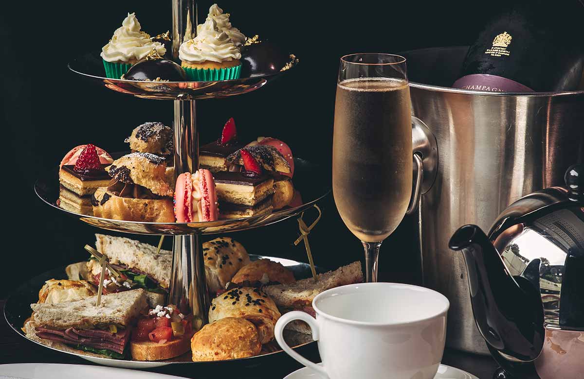 Dining in Wellington | Bolton Hotel » Bolton Hotel